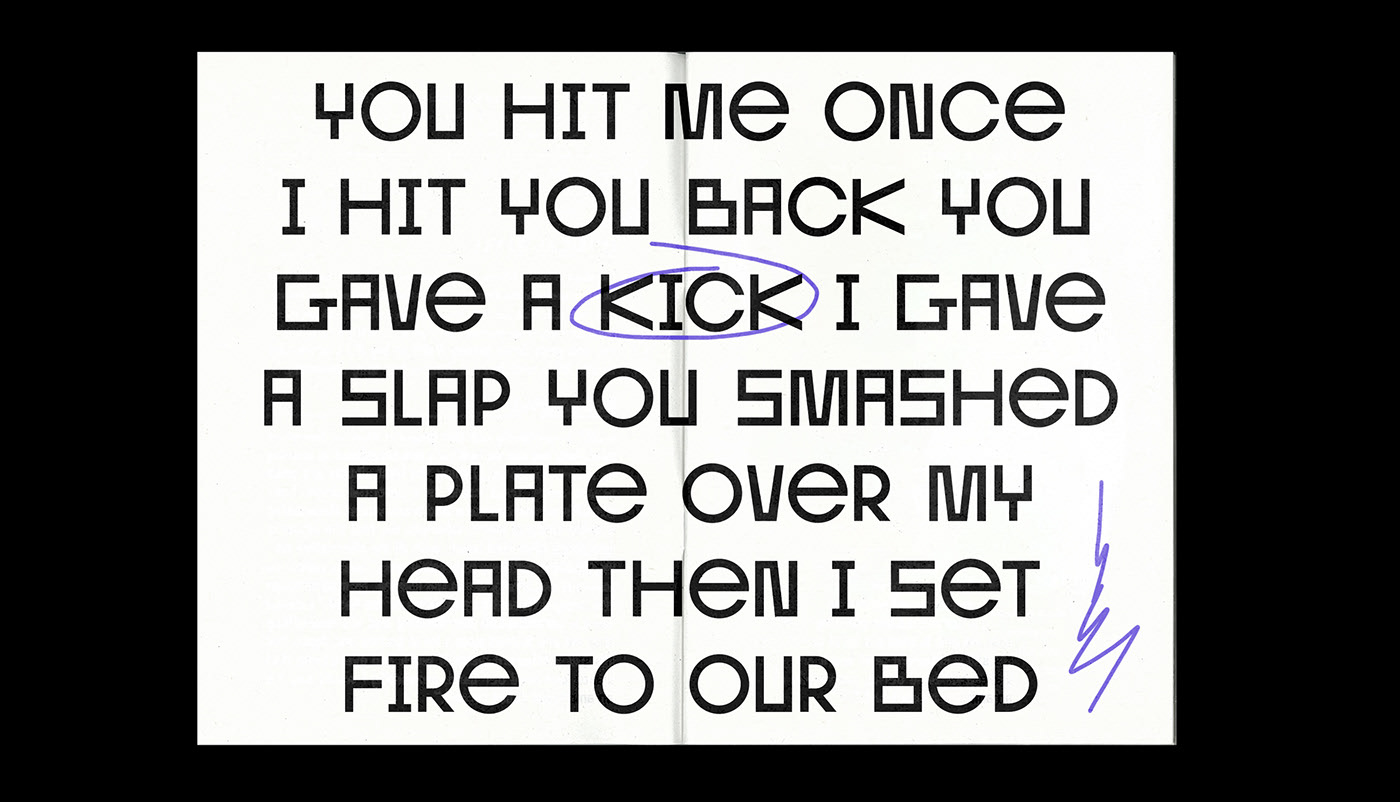 Miratrix, A Free Latin/Cyrilic Font From Andy Karter - Typeyeah.