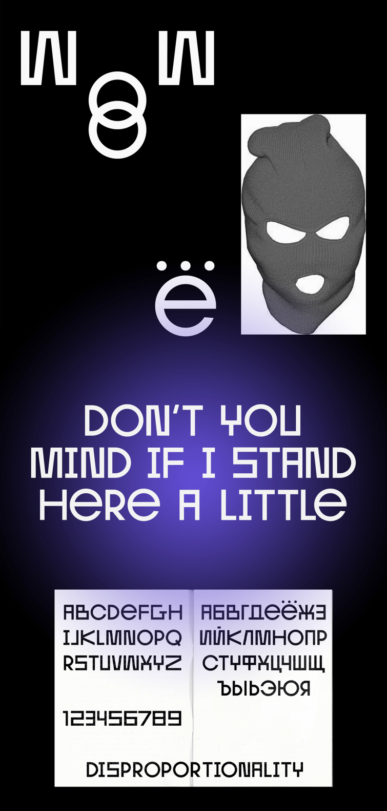 Miratrix, A Free Latin/Cyrilic Font From Andy Karter - Typeyeah.