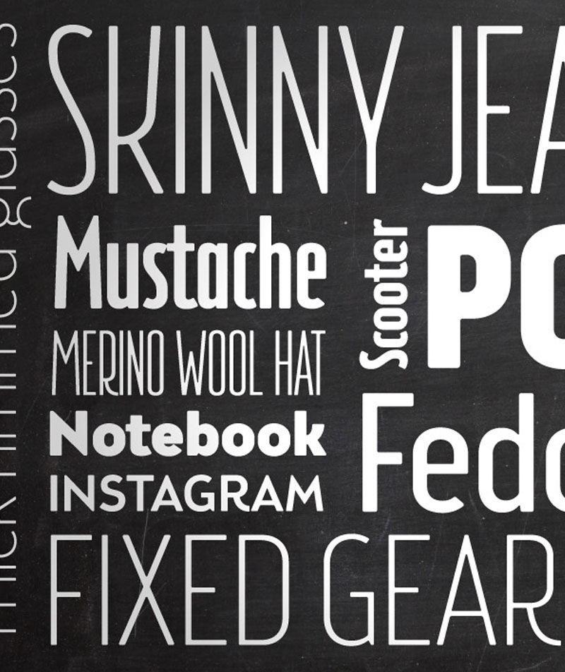 SamuelsType - Typeyeah.