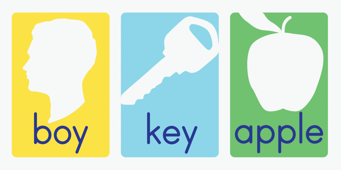 Print Clearly 4.0, Free Font by Blue Vinyl Fonts - Typeyeah.