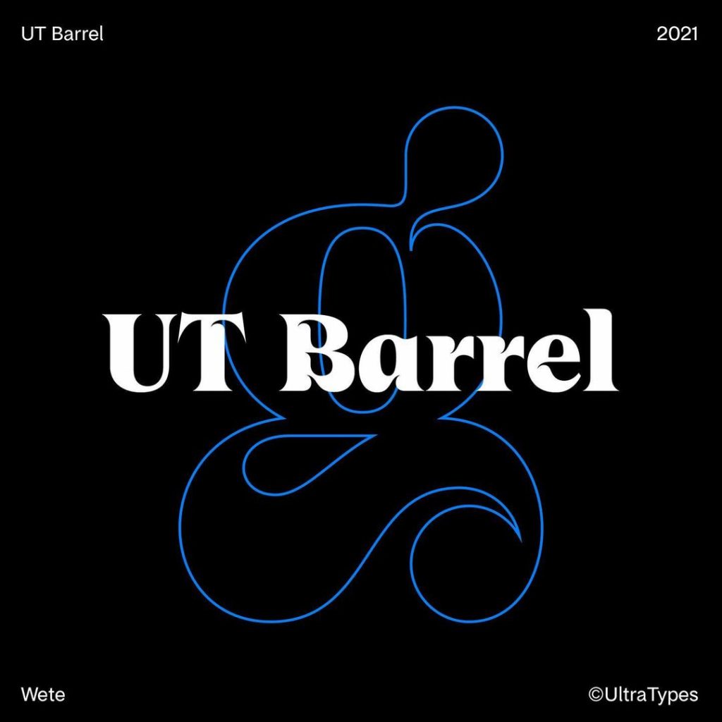 Ultra Types Typeyeah