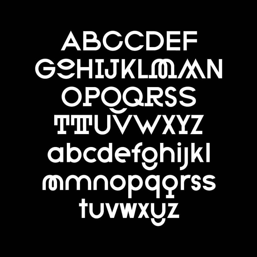 Ultra Types Typeyeah