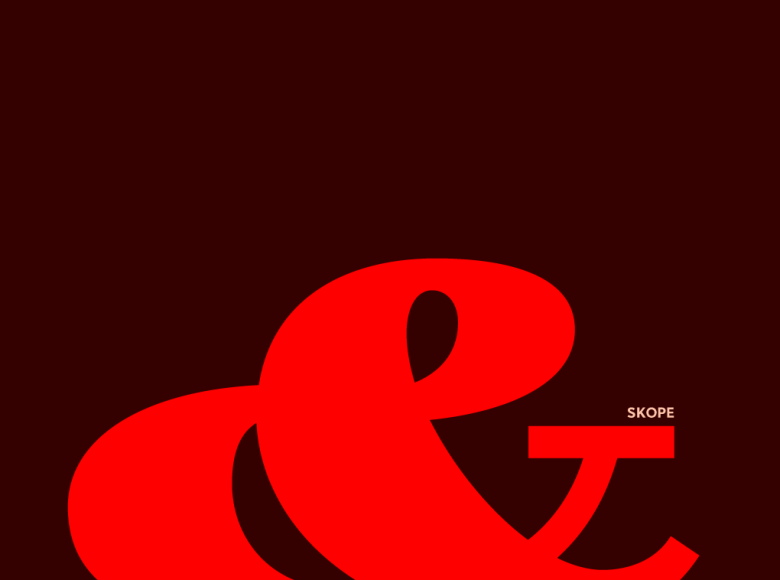 The Best Type Foundries Around The World | Typeyeah