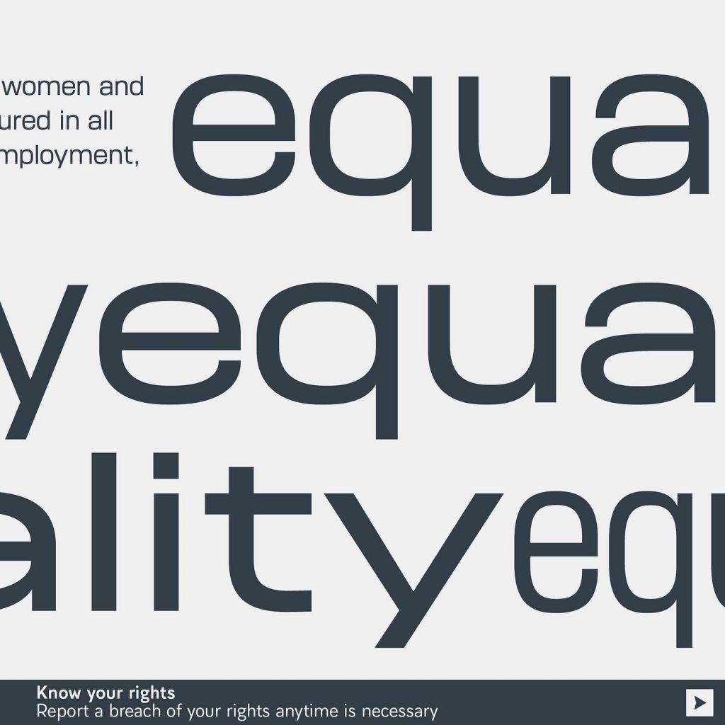 Typofonderie - Typeyeah.